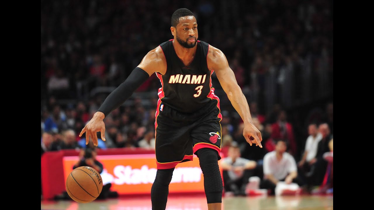 Dwyane Wade Ultimate Highlights - YouTube