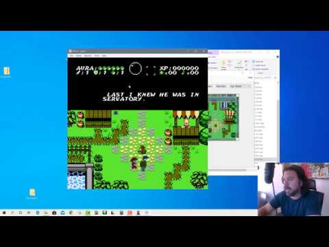 NESmaker 4.5 Quick Feature Update - YouTube