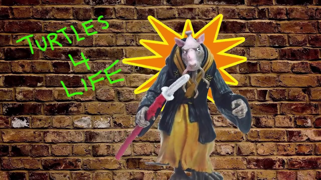 Finger Family Song! NINJA TURTLES Finger Family Teenage Mutant Ninja ...