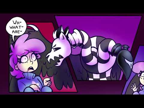 My Magic Grandpa Pilot - Official Dub