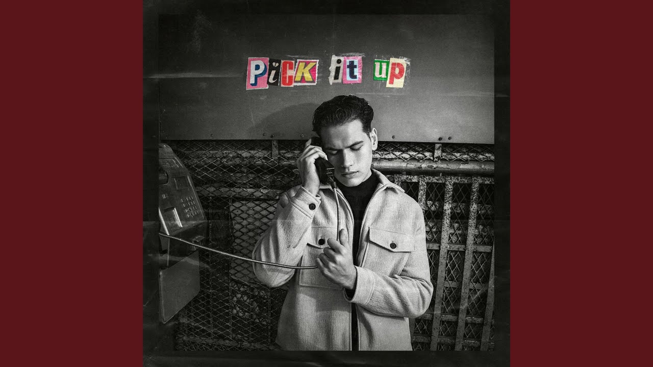 Pick it up - YouTube Music