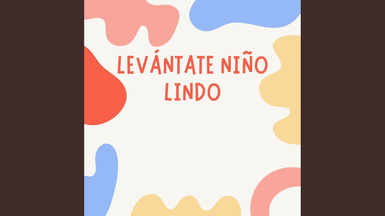 Vox Coeli - Levántate Niño Lindo Acordes - Chordify