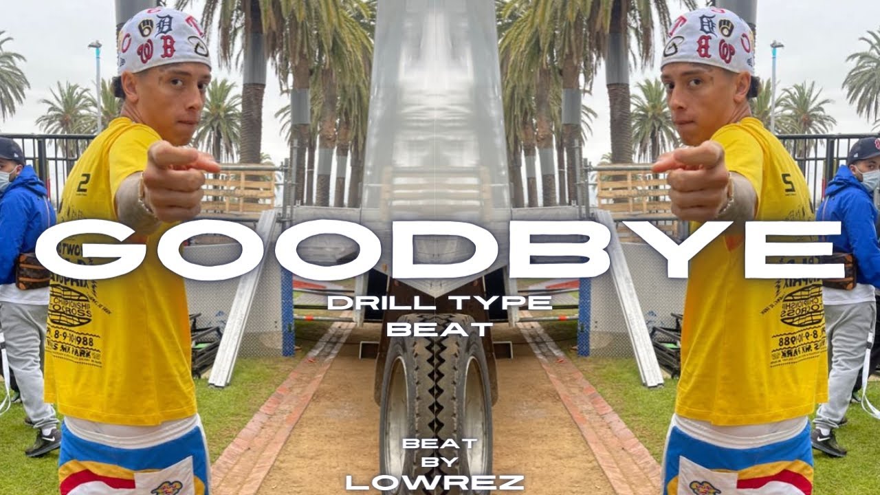 [FREE] Central Cee type beat "Goodbye" - Sad Drill Instrumental 2023 ...