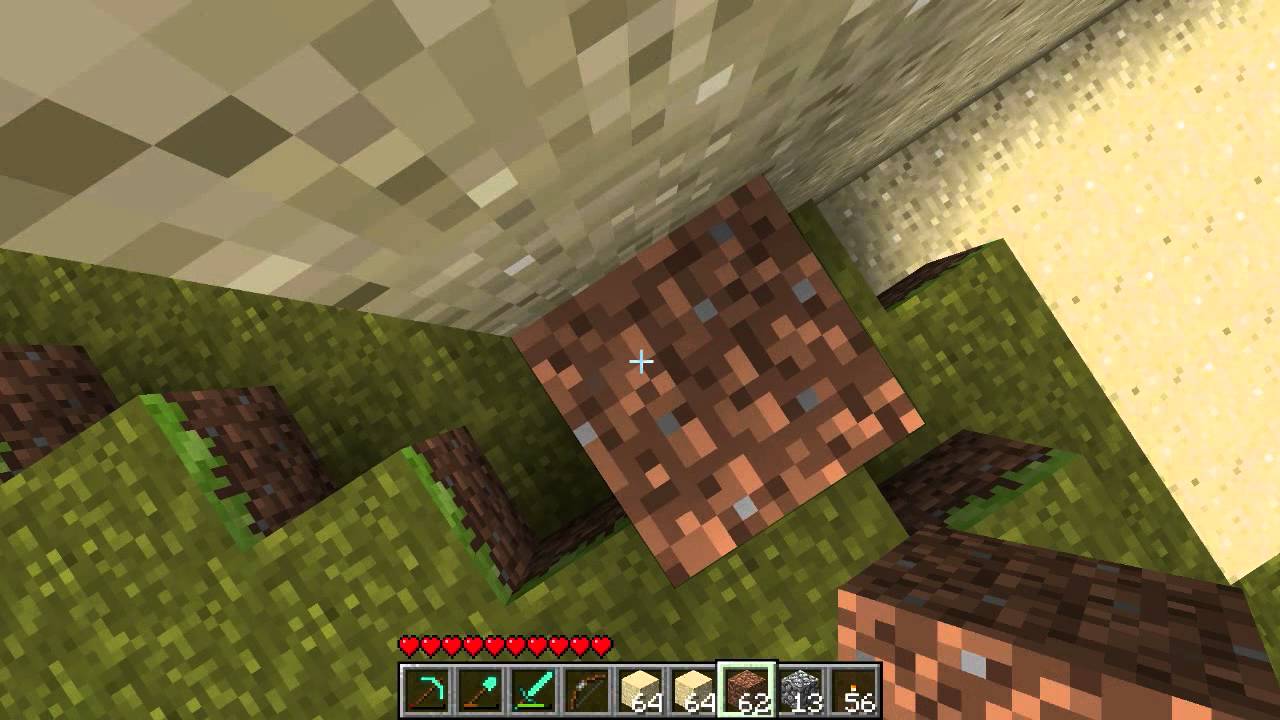 Minecraft Building with BdoubleO - Episode 52 - The Unveiling - YouTube