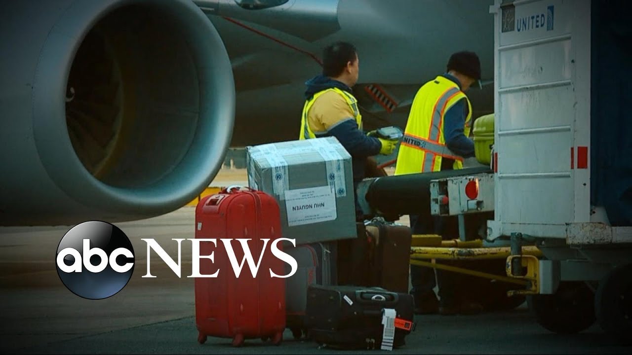TSA order is aimed at stopping terrorists from detonating bombs in ...