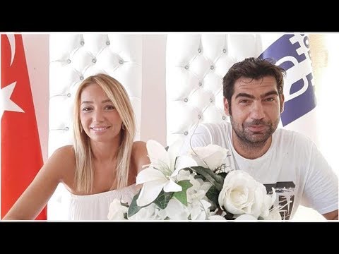 Kerem Dürüst 3.kez dünyaevine girdi