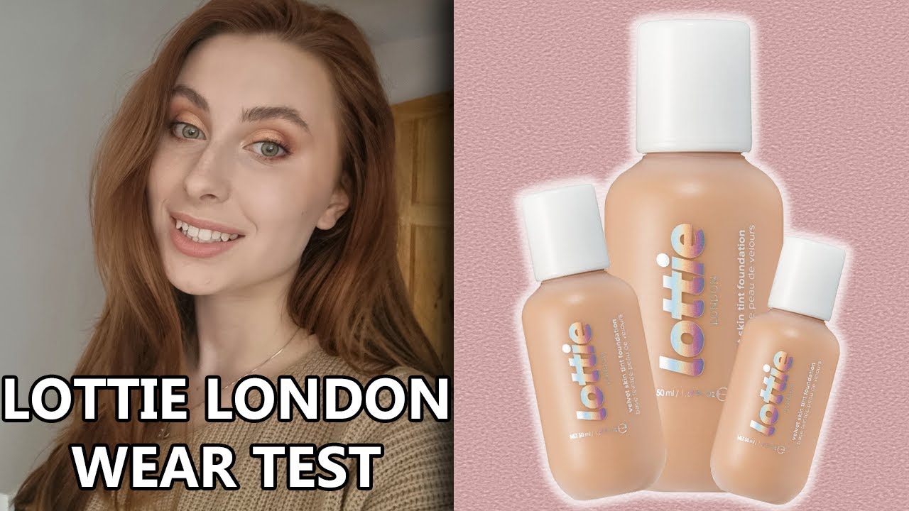 Lottie Makeup Review | Saubhaya Makeup