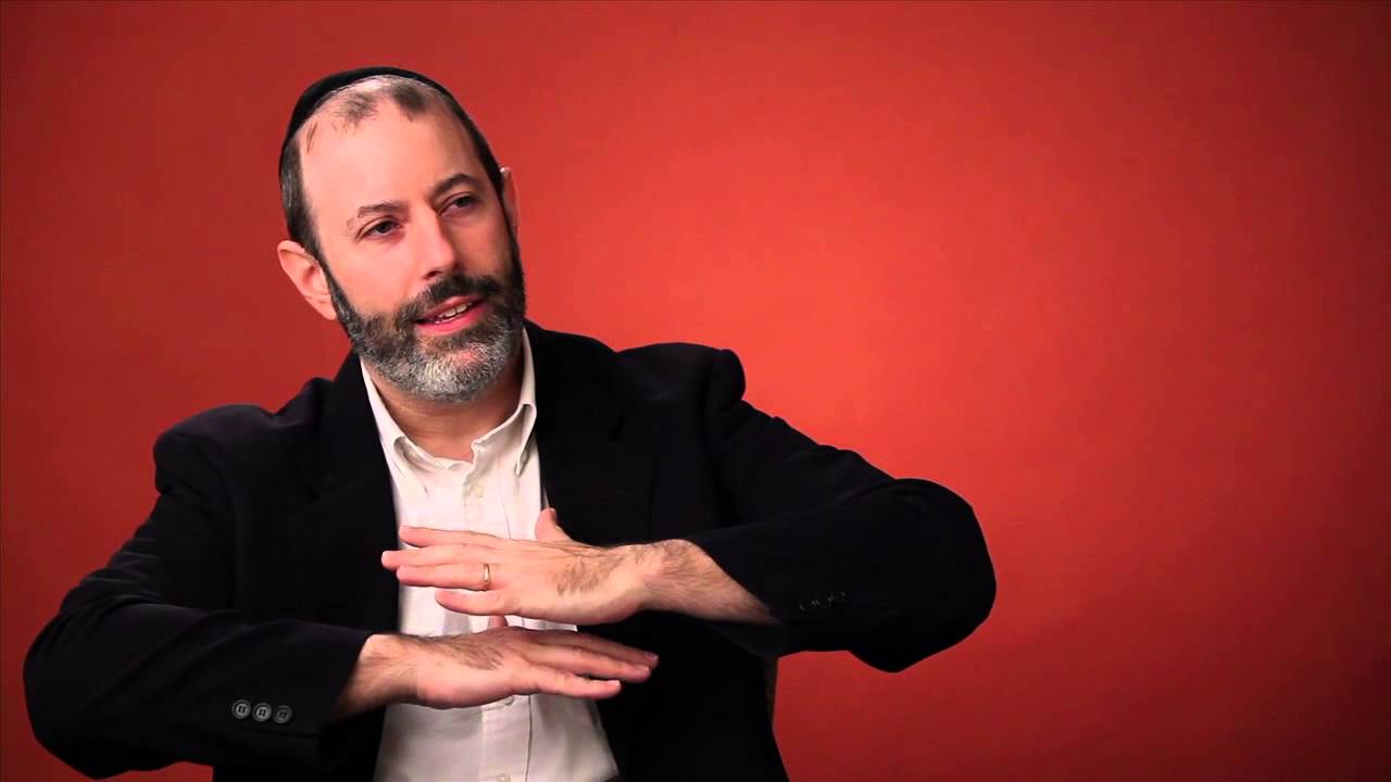 David Rudolph: My Advice to Students - YouTube