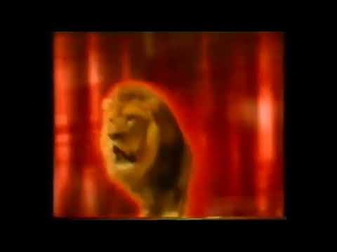 Premier League 1996/97 Season TV Intro