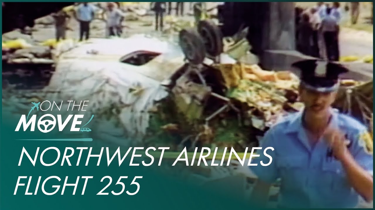 One Of The Worst Air Disasters In American History | Mayday - YouTube