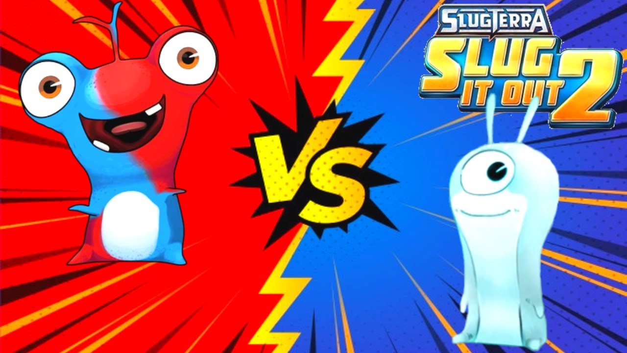 Polero & White Boon Doc FUSION SHOT || Slug It Out 2 - YouTube