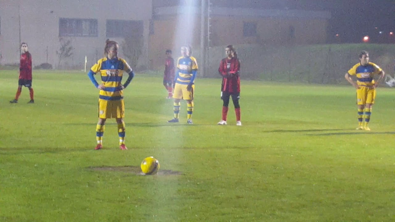 Femminile, Juniores Under 19, 7^ Gior: Parma-Imolese 1-0, 24' gol di ...