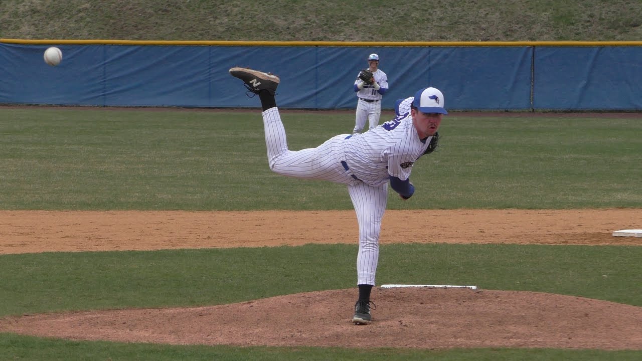 MSMC Knights vs UMSV Dolphins Skyline Conference Game 1 - YouTube