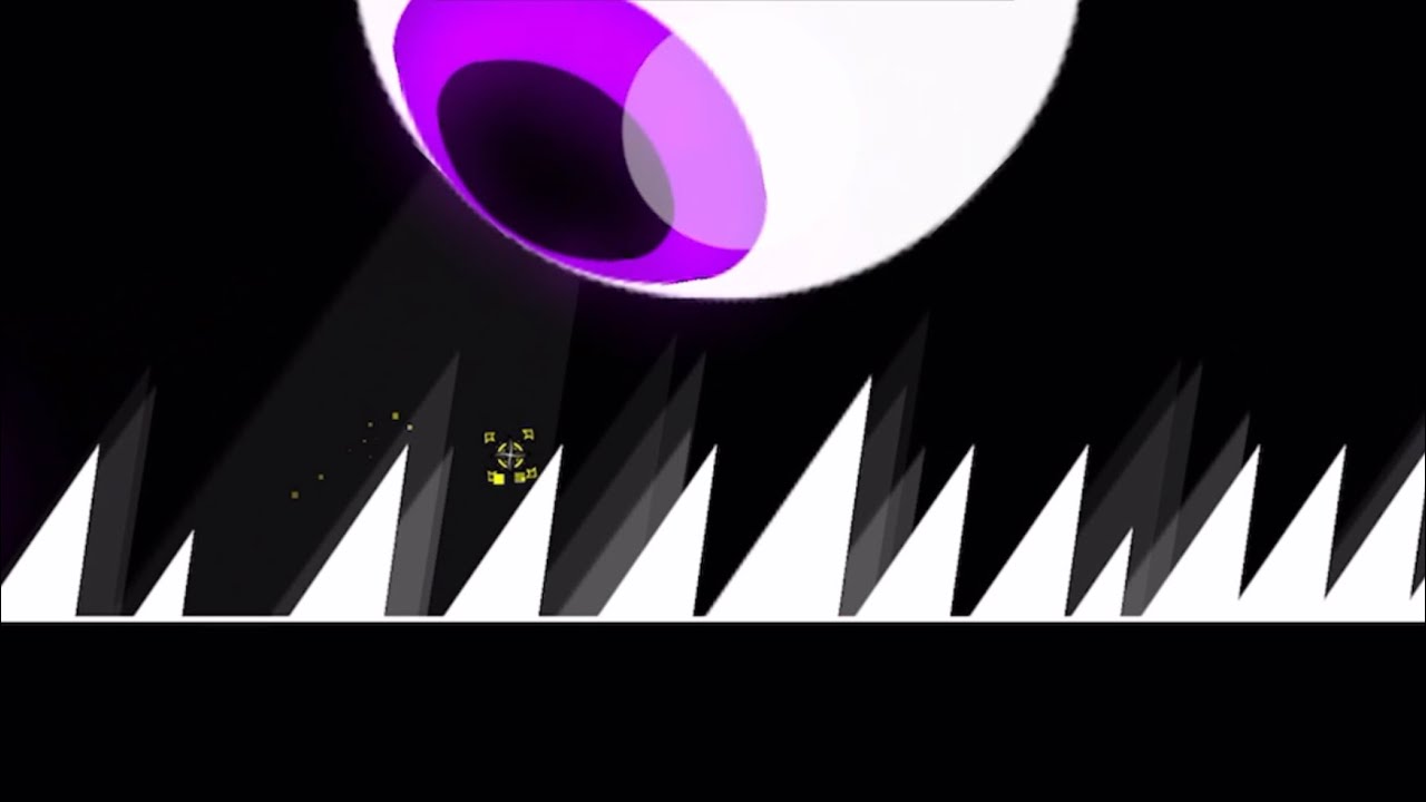 iSpyWhitMyLittleEye by Voxicat - YouTube