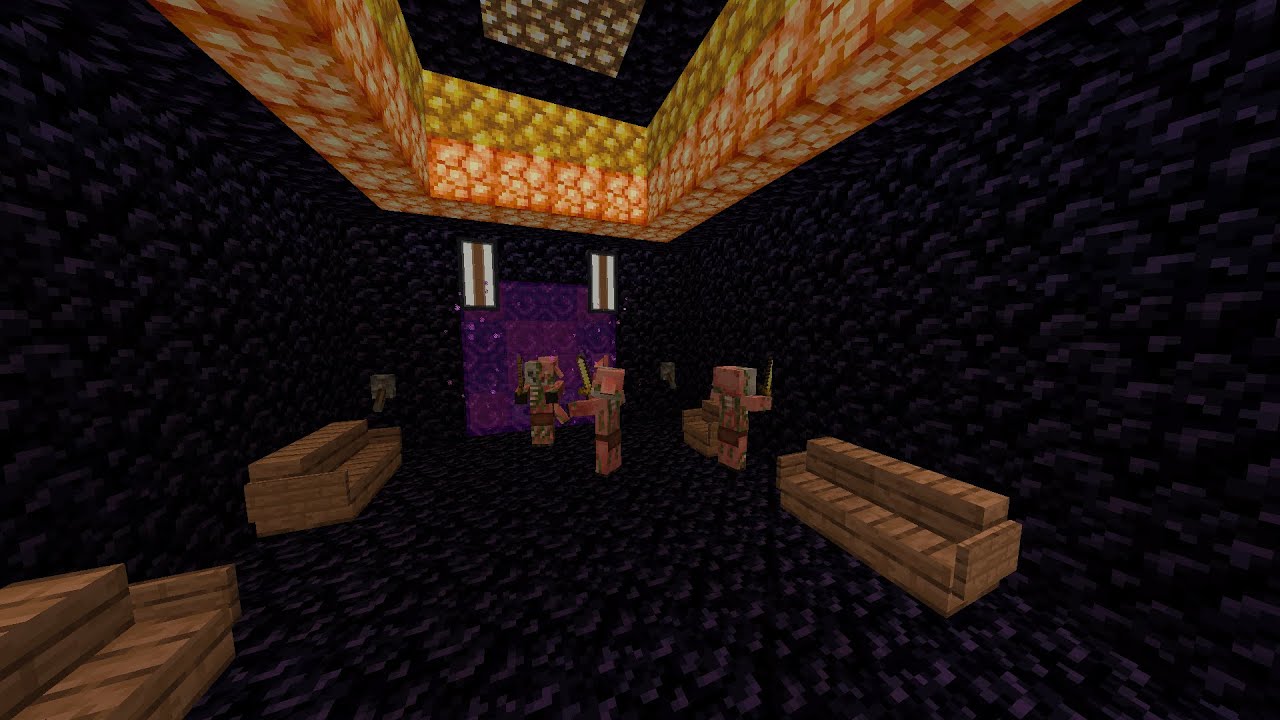 The Crown Continent SMP Walkthrough | Minecraft - YouTube