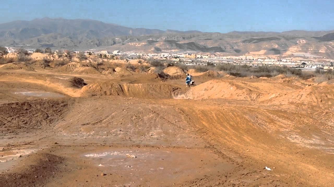 DestinationMX Jay Hague RAW - YouTube