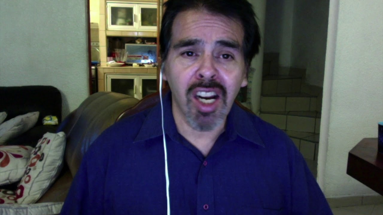 EL TRATO AUN GATO INTERPRETE DANIEL MARRERO 5 CANCION DEL RETO LA ...