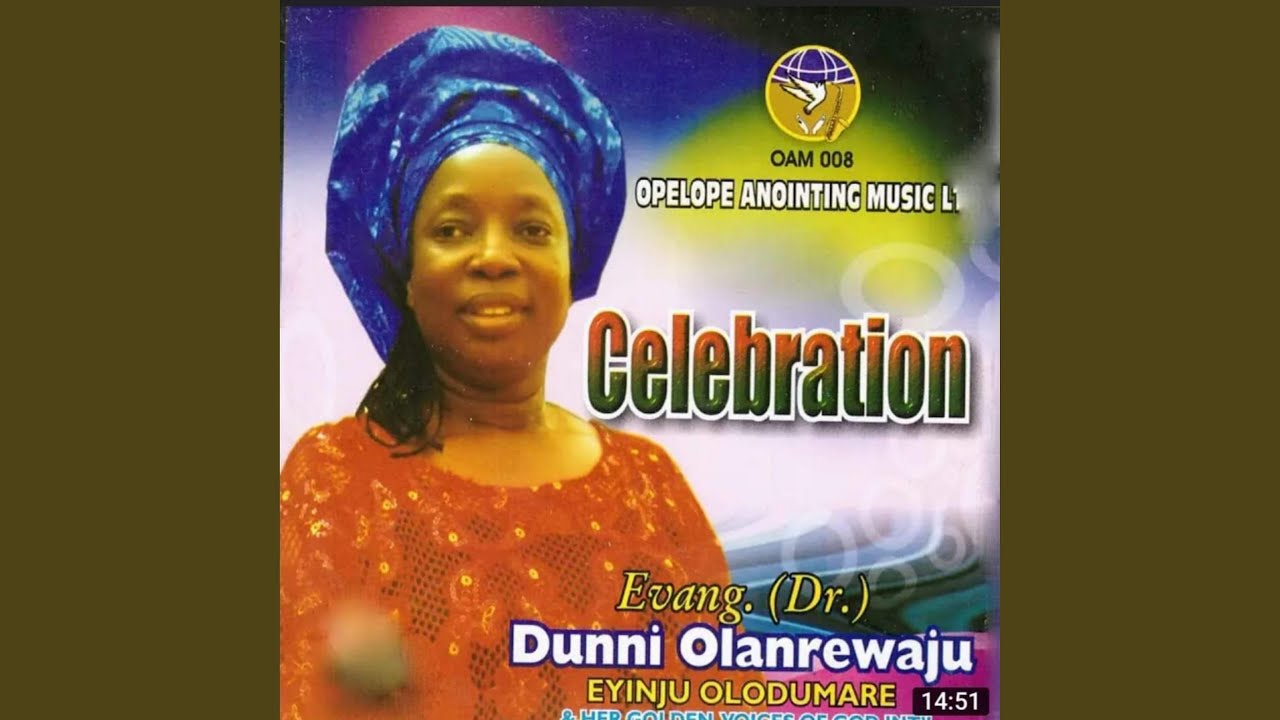 Emi Ko Le Se Kemi Ma Yin Oluwa - YouTube