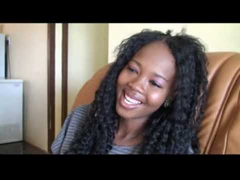 IFA THE WILL BE- ZULU MOVIE PART 03