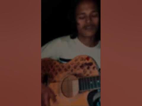 husn song cover by Aakash kc - YouTube