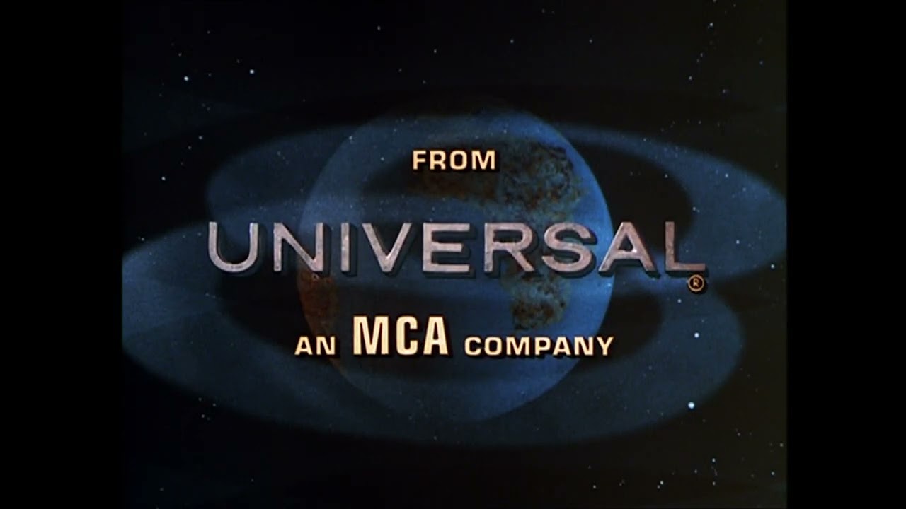 Universal Television (1975) - YouTube