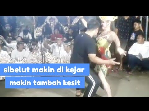 joged bumbung ! goyang belut live pancoran mundeh tabanan