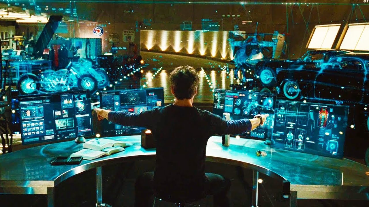 Here's Why Tony Stark's JARVIS is Smarter Than Current AI Systems ...