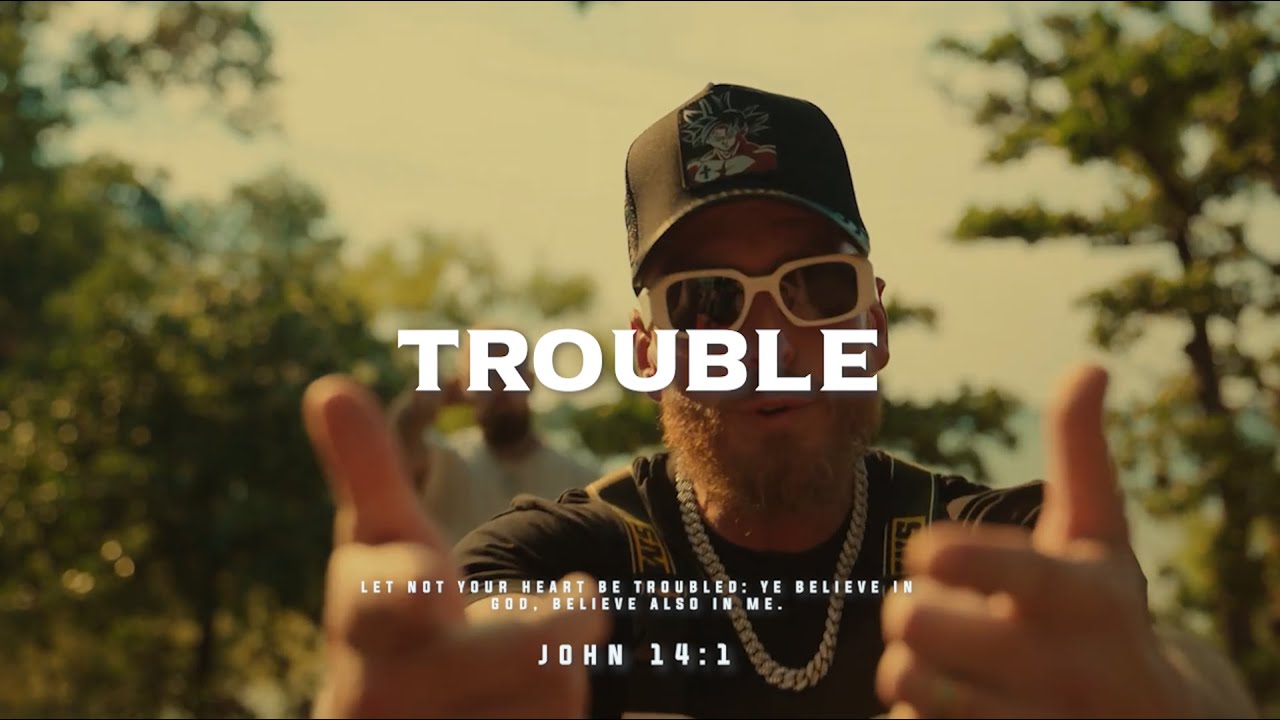 [FREE] Christian ASAP Preach x Bryan T Type Beat - "Trouble” 2024 ...