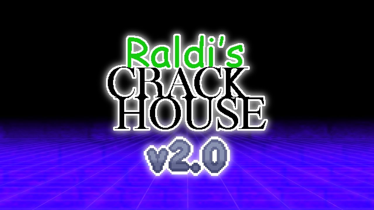 Raldi's Crackhouse v2.0 - Official Trailer - YouTube