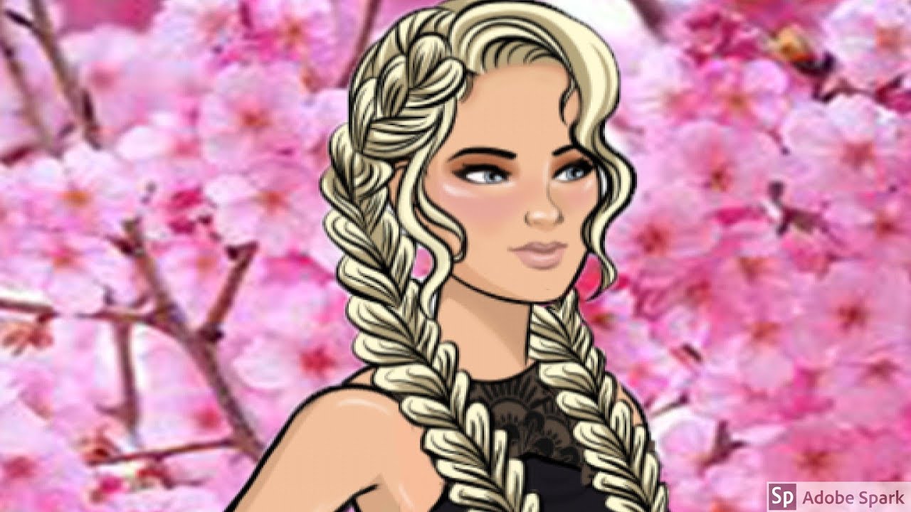 Simple Outfit Edit (Episode Interactive) - YouTube