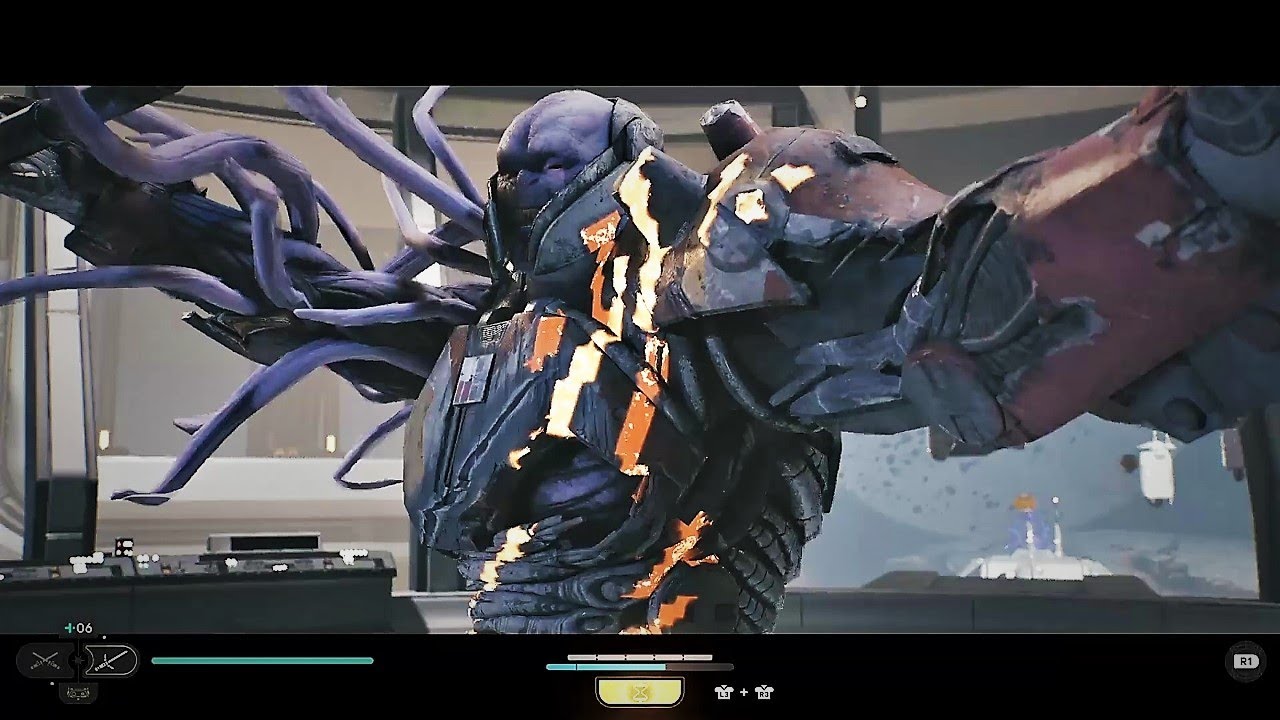 Star Wars Jedi: Survivor -Making Bosses Look FOOLISH| All Main Bosses ...