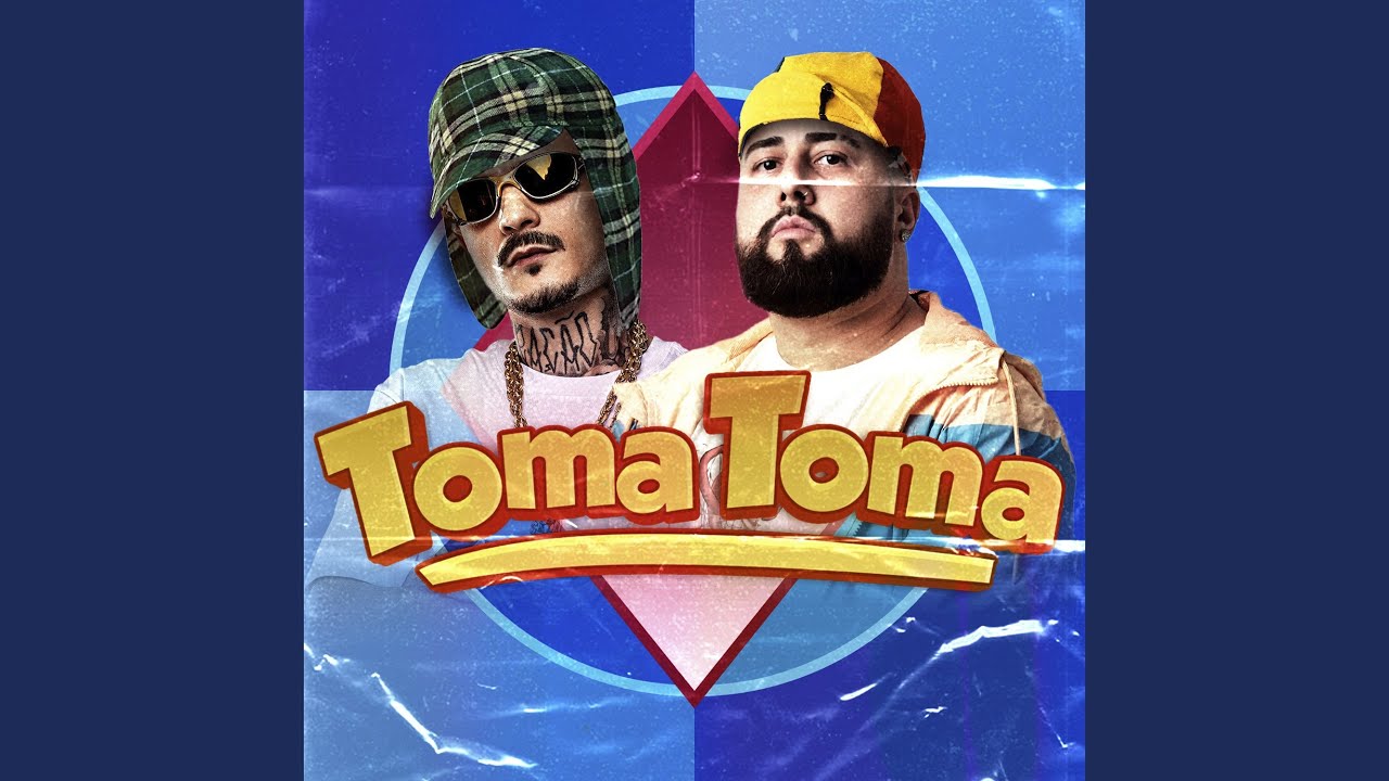 TOMA TOMA - YouTube