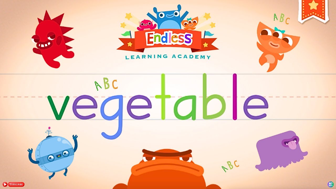Endless Learning Academy Presents: Lessons 36 to 38 for 1st Grade+ ...
