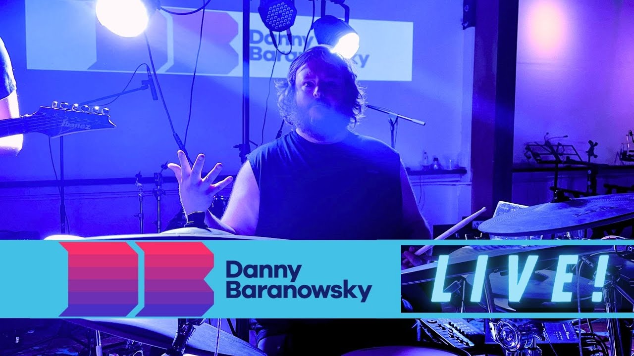 Rift of the NecroDancer | Danny Baranowsky LIVE at Bonus Stage ...