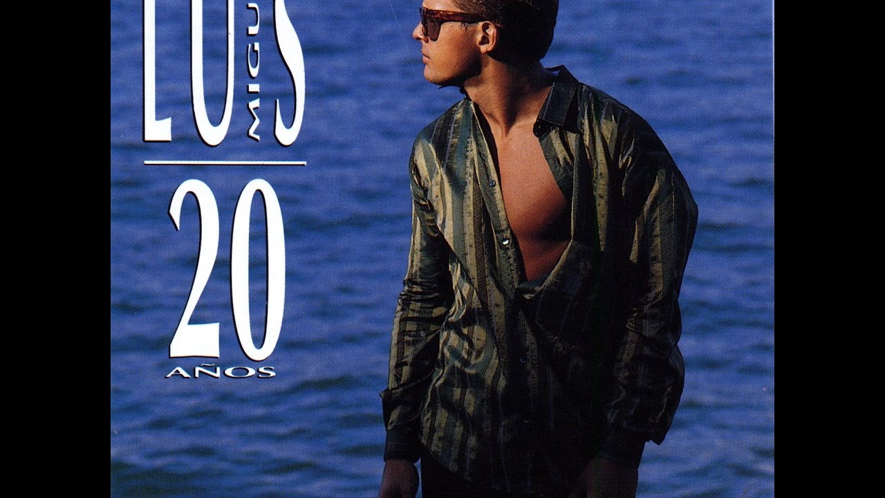 La Incondicional Luis Miguel - YouTube