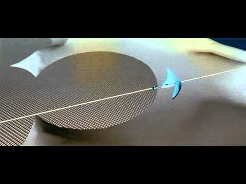 Mickey Mouse in TRON - YouTube
