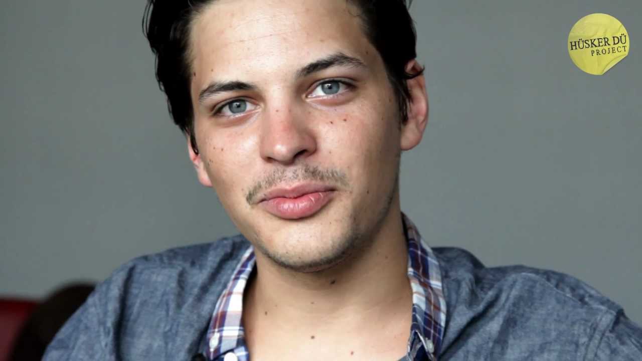 Hüsker Dü Project 062 - Vincent Martinelli - YouTube