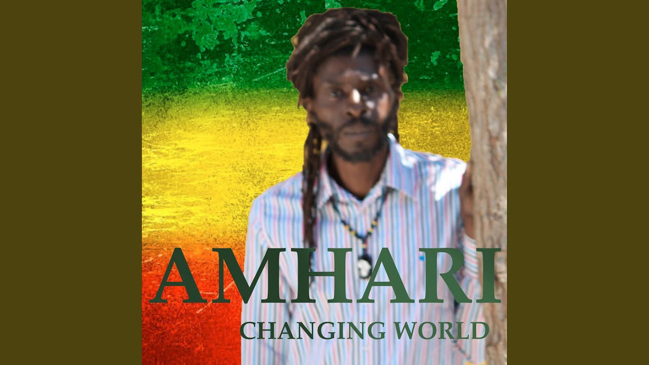 Changing World - YouTube