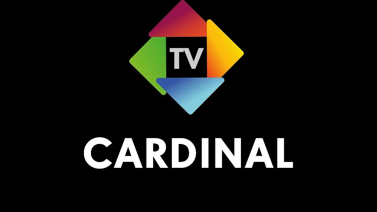 PRESENTACION CARDINAL TV - YouTube