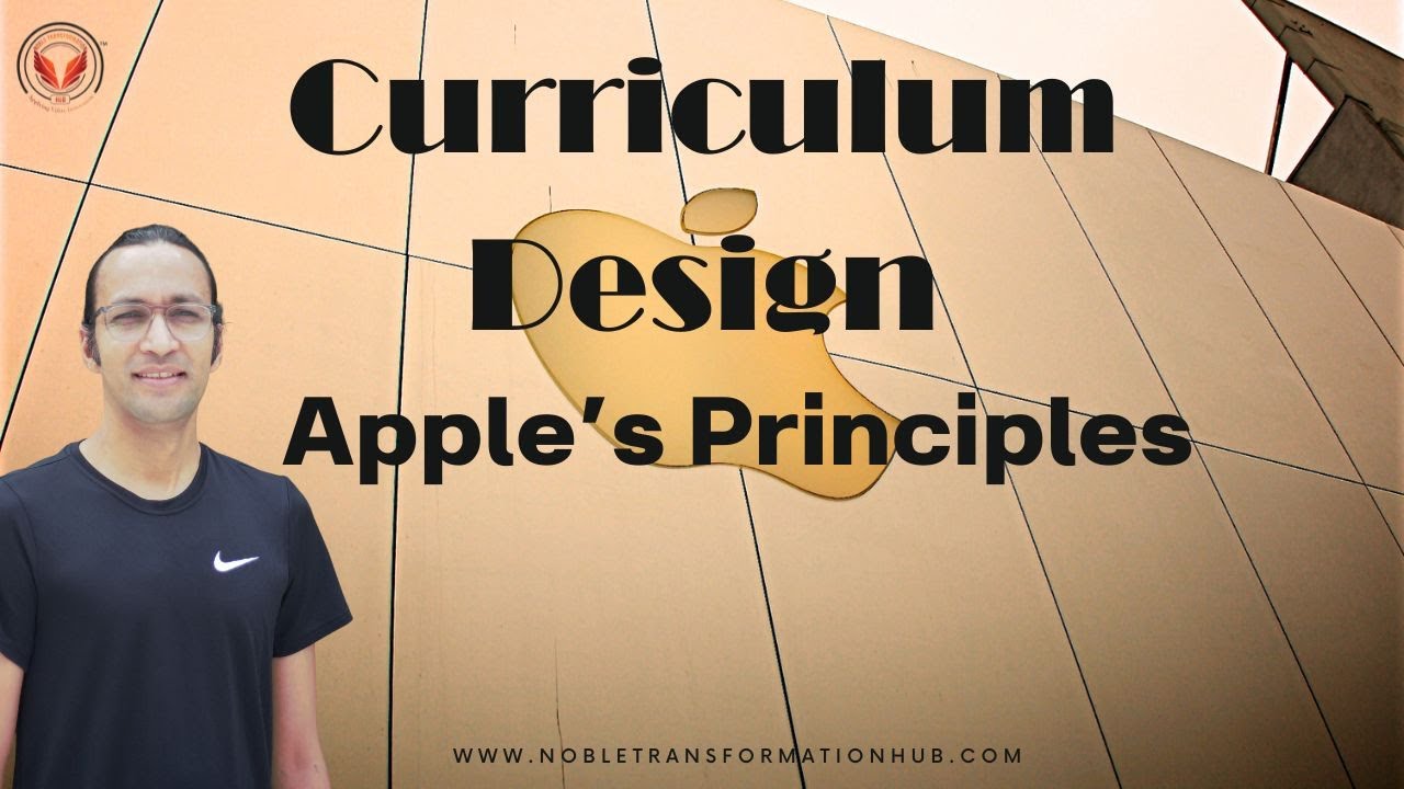 Apple’s Principles #future #curriculum #design #apple #principles - YouTube