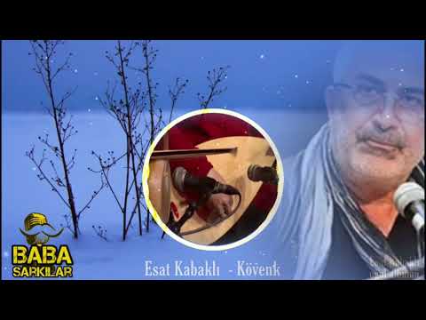 Esat Kabaklı - Kövenk