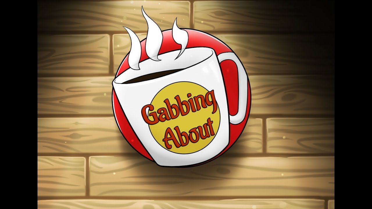 BRAND NEW PODCAST! Gabbing About Trailer! - YouTube