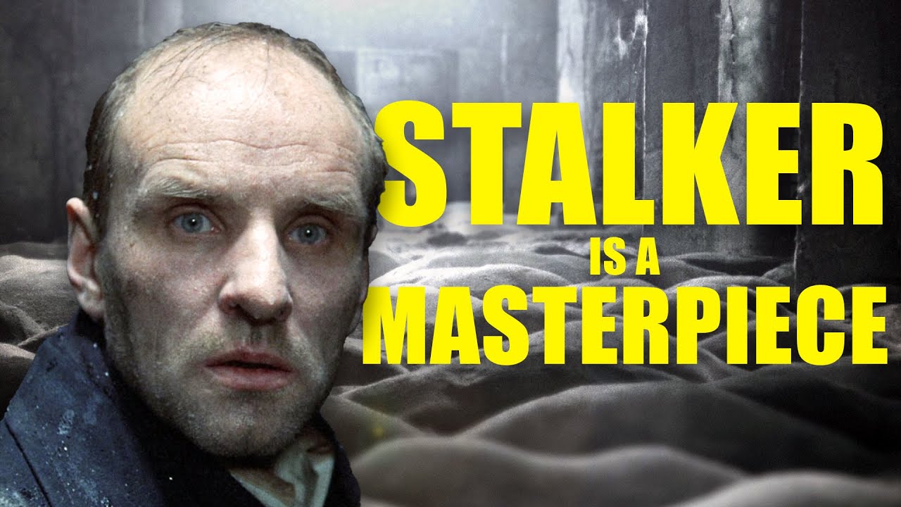 Why Stalker (1979) is a Masterpiece. - YouTube