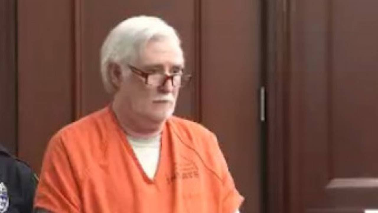 Judge in Smith case wants jury selected - YouTube