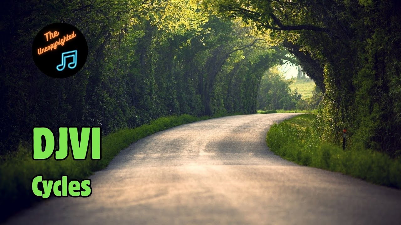 DJVI - Cycles - YouTube