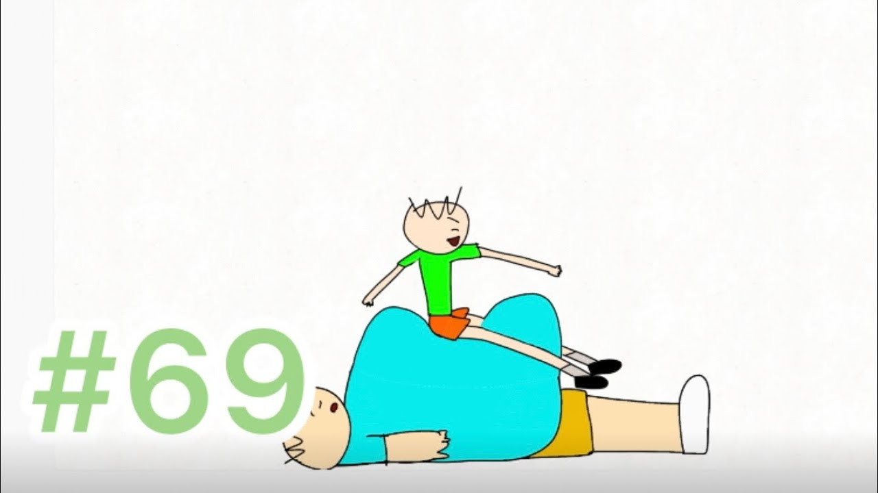 After-Return Bouncing Edits - #69 - YouTube