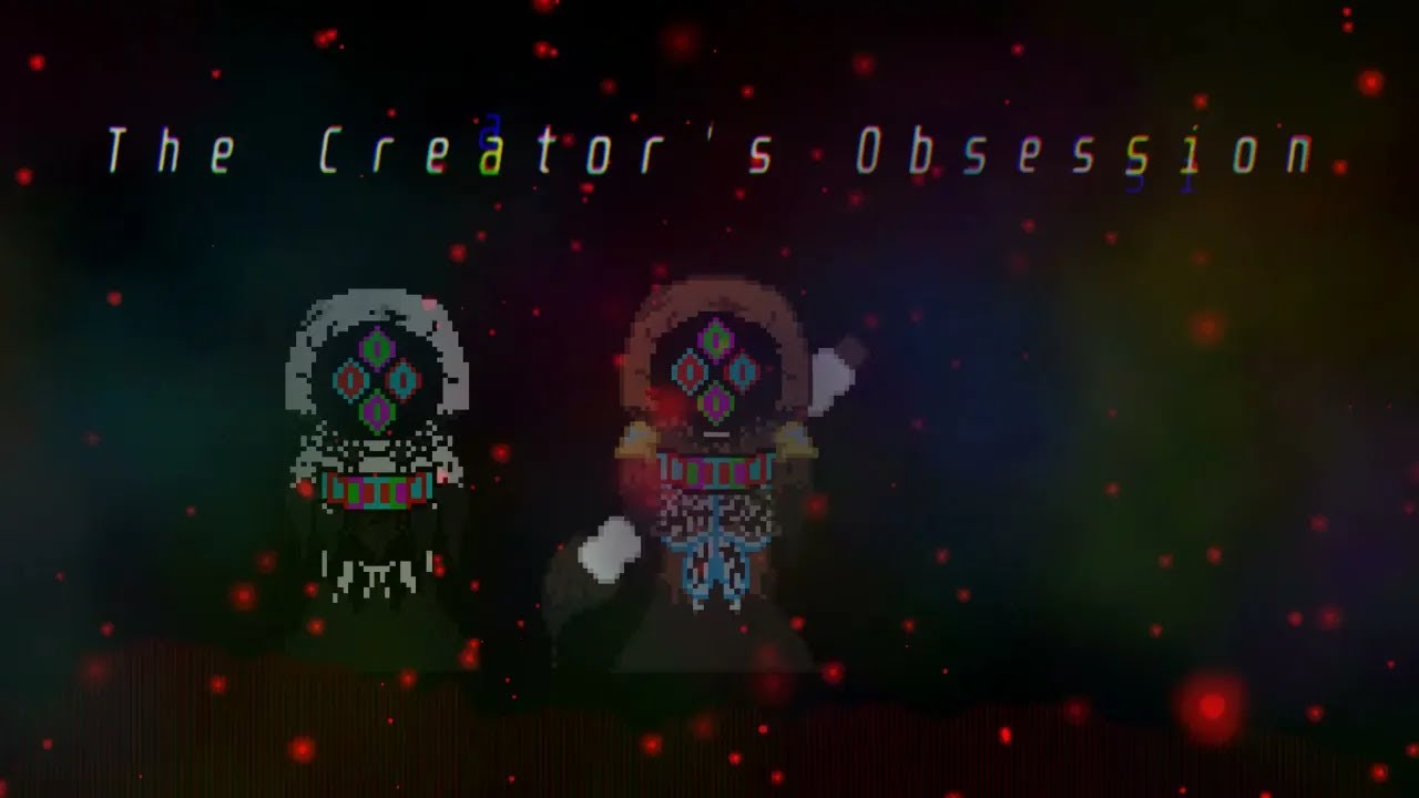 Reupload: DustInk: Obsessed Protector - The Protector's Obsession ...