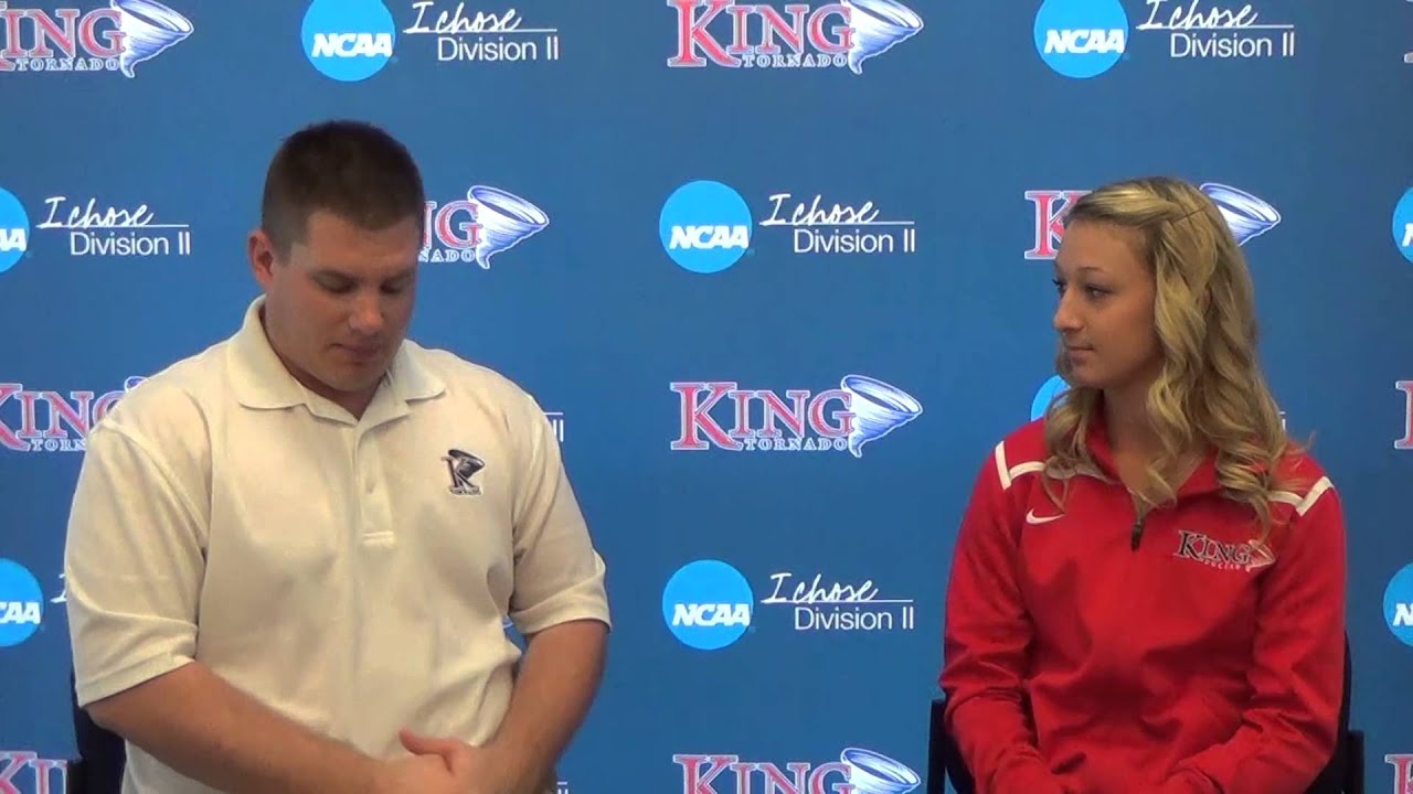 Tornado Watch: Women's Soccer with Rachel Thorpe - YouTube