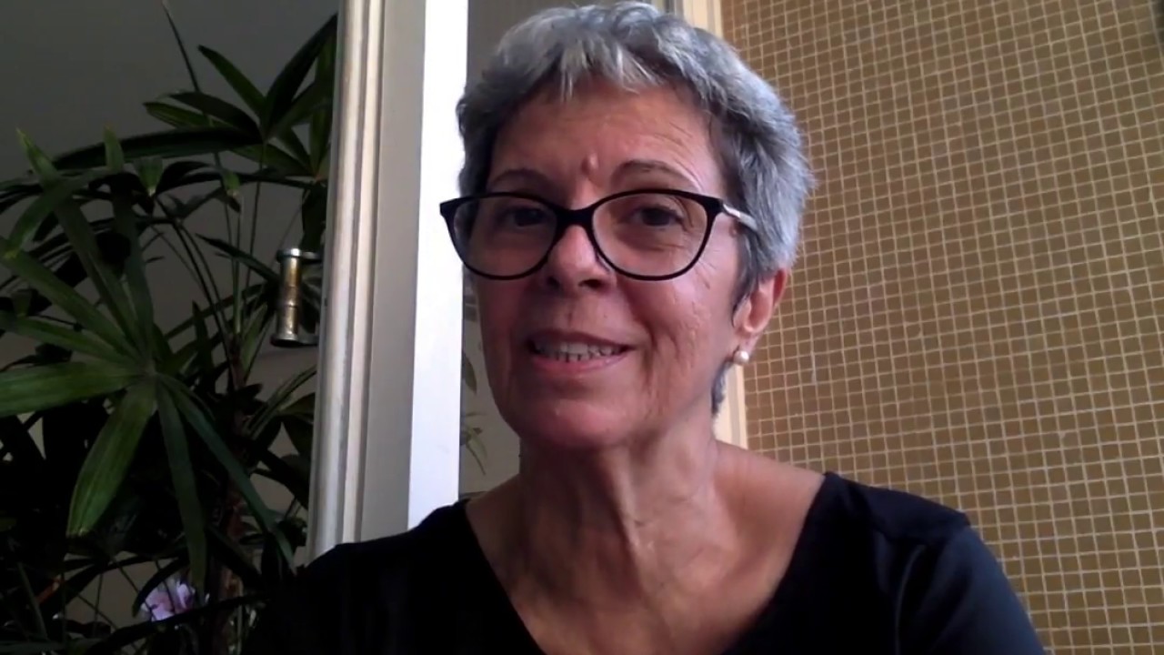 ANA FERNANDES - ARQUITETXS PELA DEMOCRACIA - YouTube