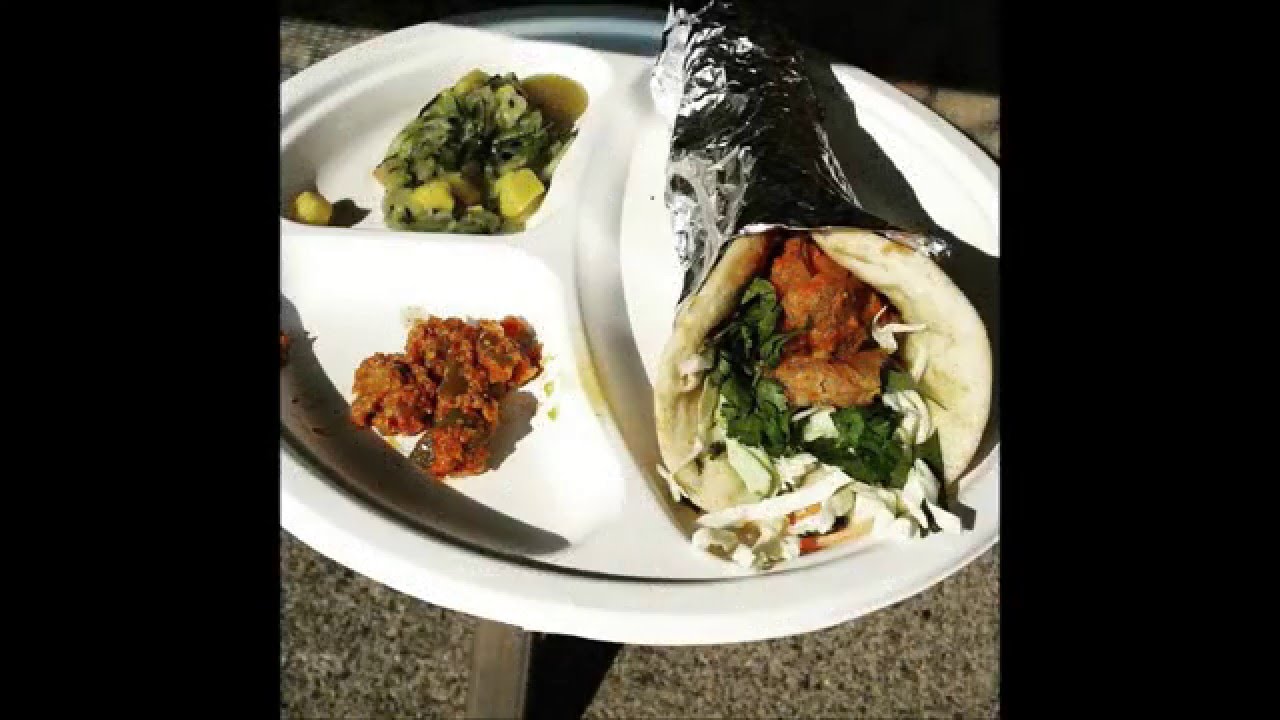 The Curry Shack - YouTube